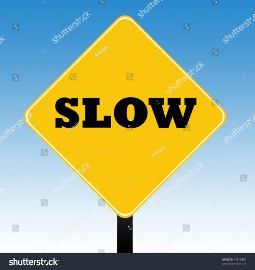 Slowwalk