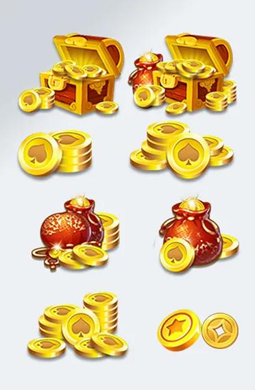 黄金宝藏红包版截图