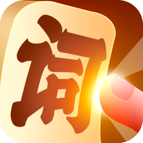 点词成金游戏图标