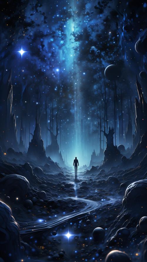 旭日星空手机版图标