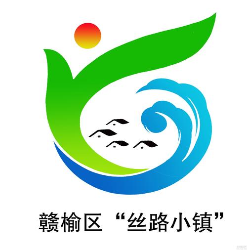 赣榆发布图标