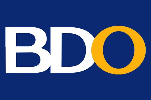 BD币兑交易所图标