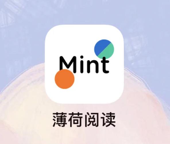 薄荷阅读答案分享图标