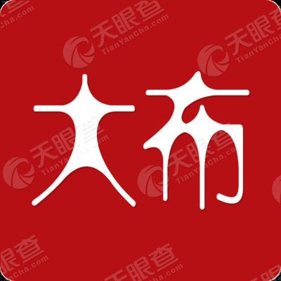 大布阅读截图