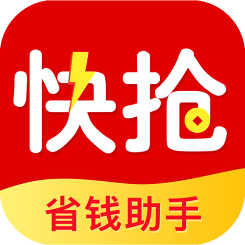 淘抢乐抢单手机版图标