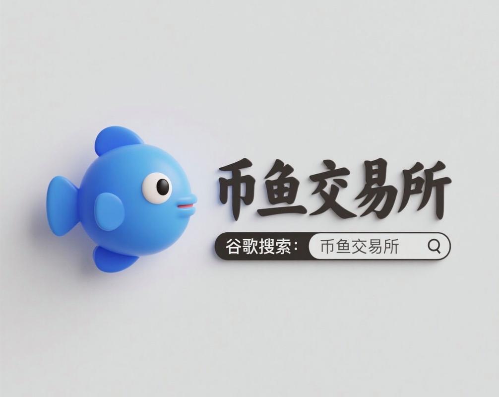 区块鱼赚钱图标