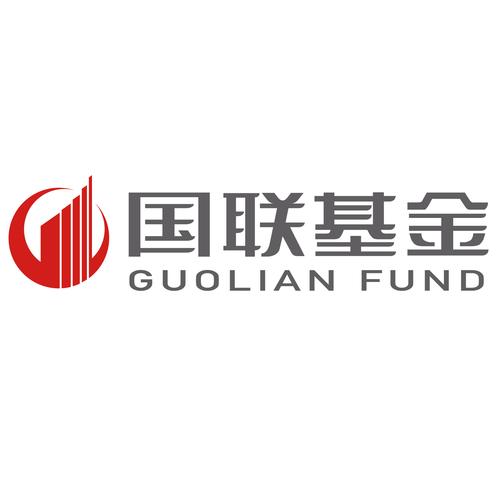 国联安基金手机版图标