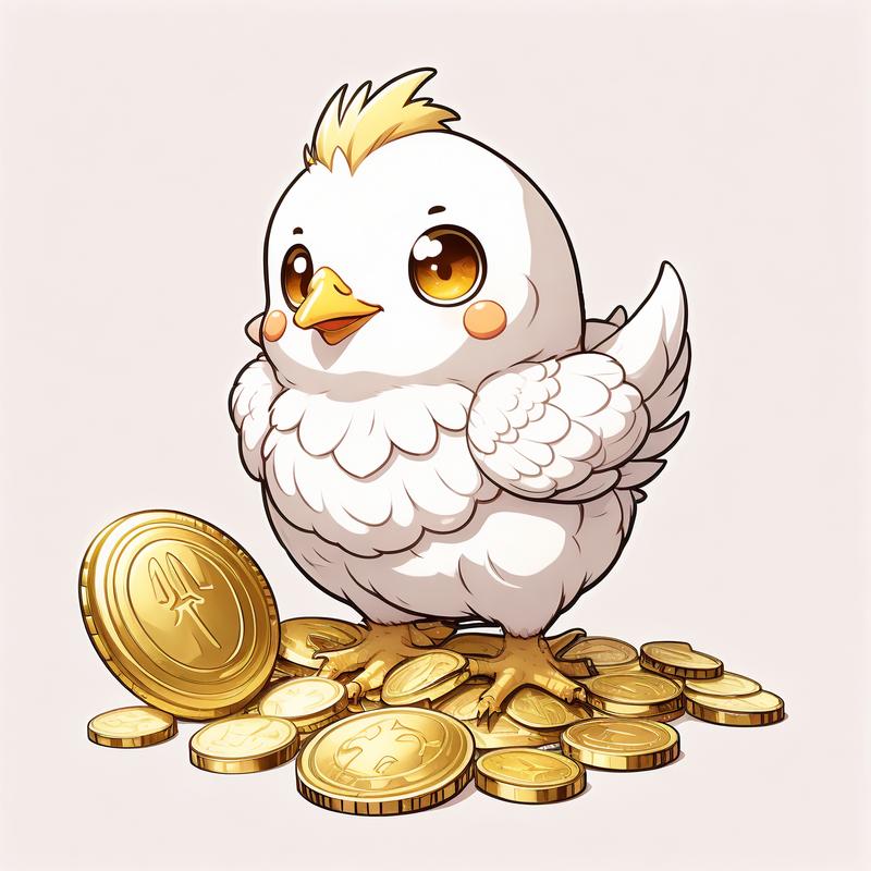 小鸡来啦赚钱