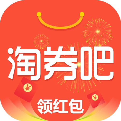 赚钱淘券手机版图标