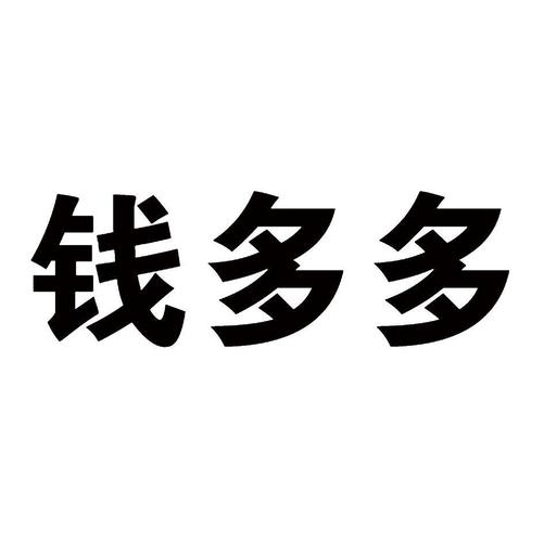 钱多多小说图标
