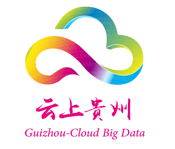 贵州云上微盘图标