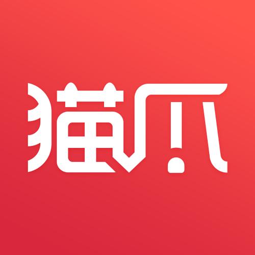 猫爪短视频官方版图标