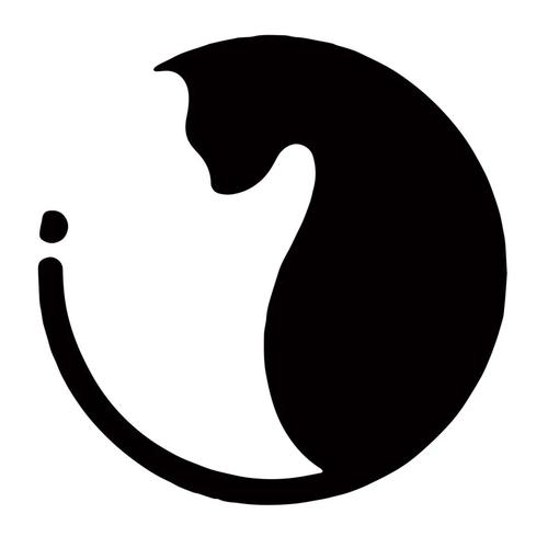猫扑运动走路图标