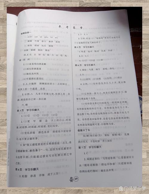 小学作业答案大全图标