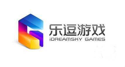 逗乐游戏图标