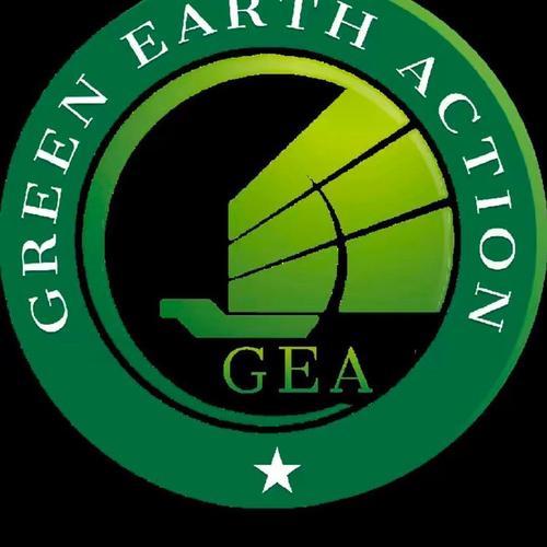 GEO环保慈善币