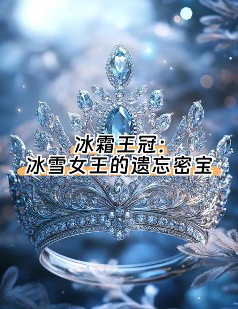 超级冰霜泡泡图标