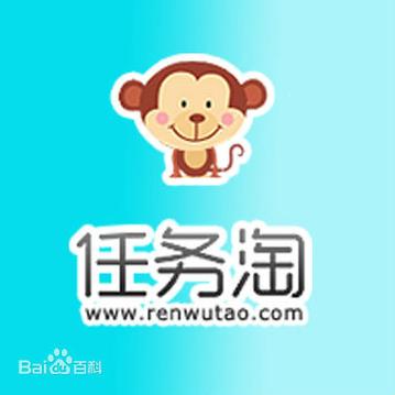 红淘客做任务赚钱图标