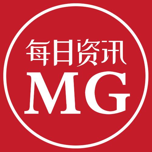 MG每日资讯图标