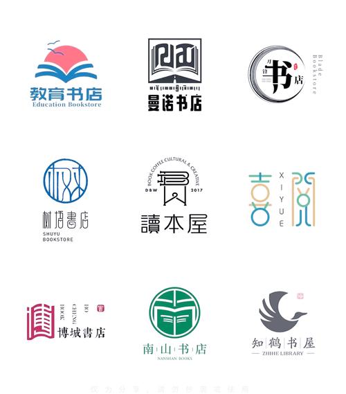书店大师图标