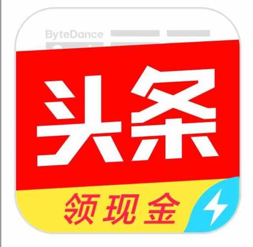 头条宝阅读赚金币图标
