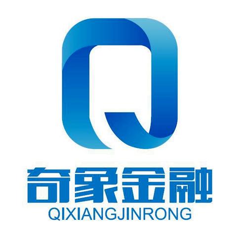 奇象金融客户端官图标