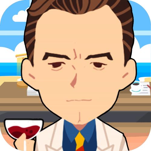 小小总裁图标