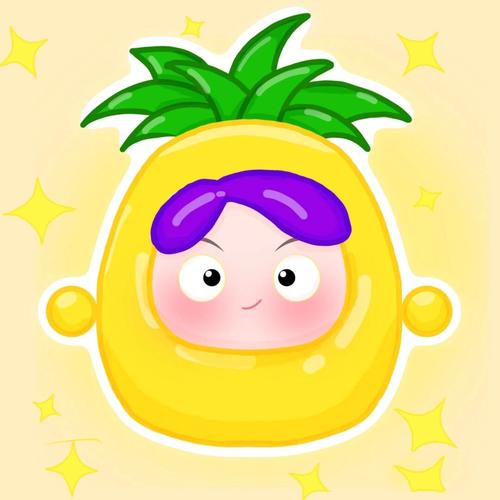 菠萝宝贝红包版截图