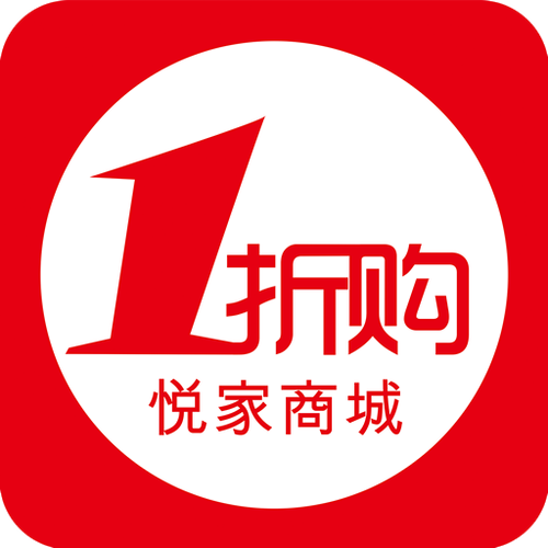 一折购图标