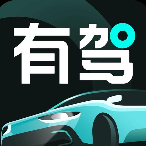 有驾app截图