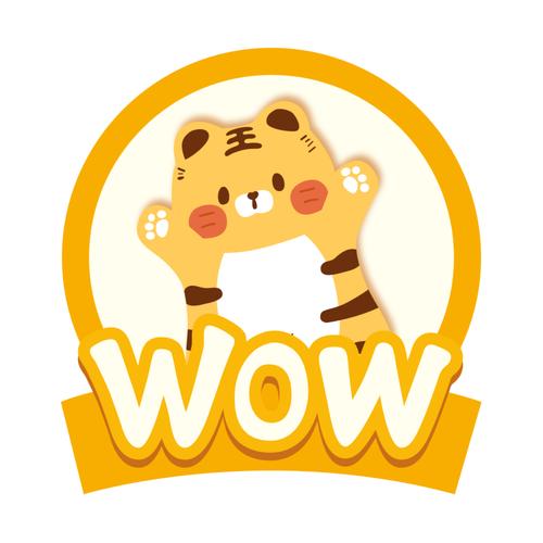 呜呜语聊图标