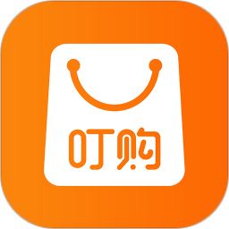 叮叮购截图