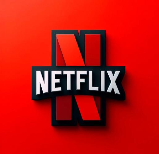 netflix电图标