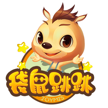 袋鼠跳跳跳赚钱app最新版图标