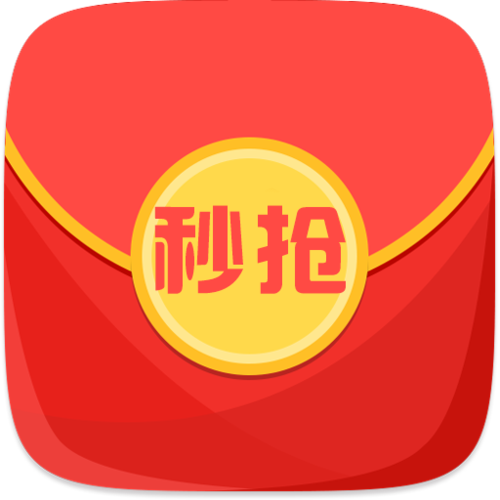 QQ抢红包安卓版图标