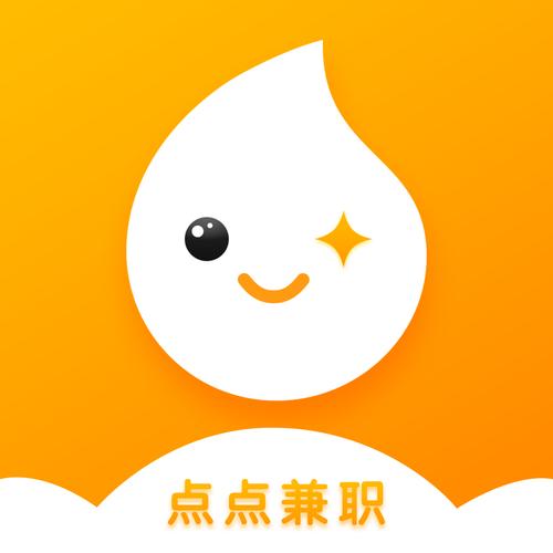点点兼职软件图标