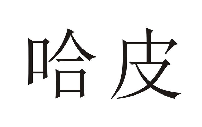 哈皮小说图标