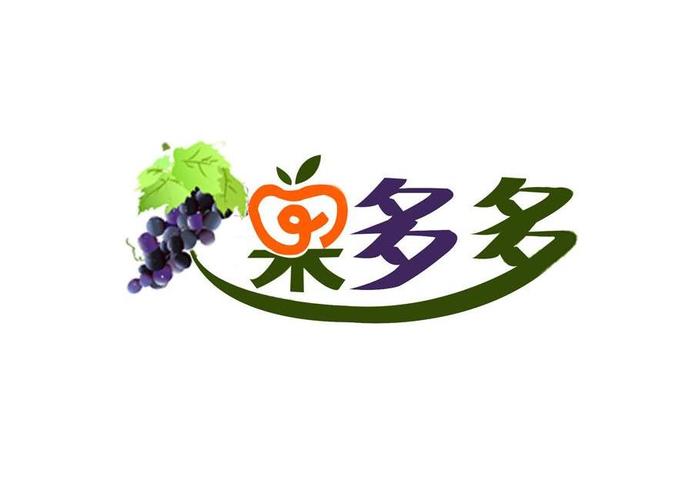 果多多农场图标