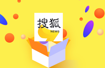 搜狐资讯赚钱图标