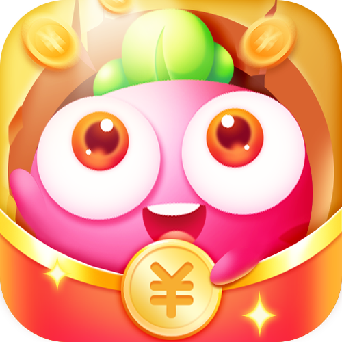 赚钱小农场赚红包版图标