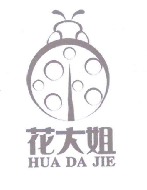 花大姐图标