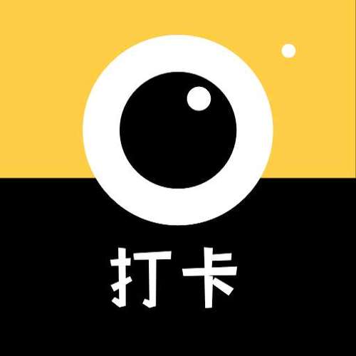 秒速打卡app图标