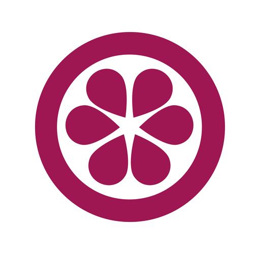 山竹网转发赚钱图标