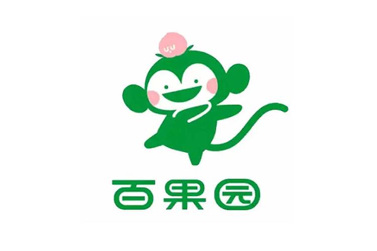 百果庄园种树赚钱图标
