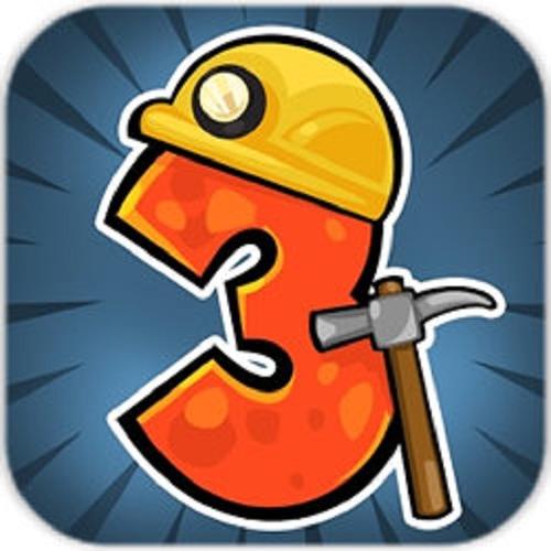 口袋矿工3道具免图标
