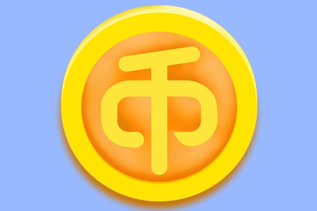 淘金赚赚钱app图标