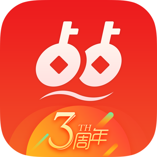 点点来钱安卓版图标