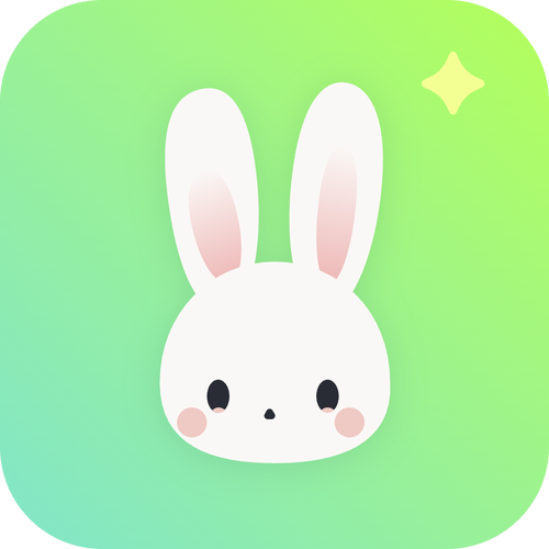 小兔v1.0图标