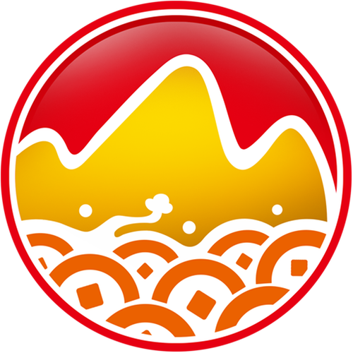 三海理财投资赚钱图标