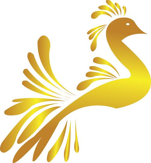 金孔雀借贷图标